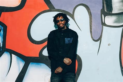Alkaline Debuts "Surveillance" Ahead Of Third Album - Urban Islandz