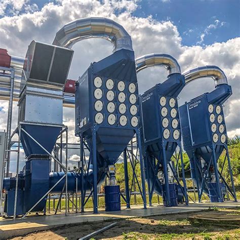 Our Contribution To Industry 40 The Fms Remote Filter Monitoring