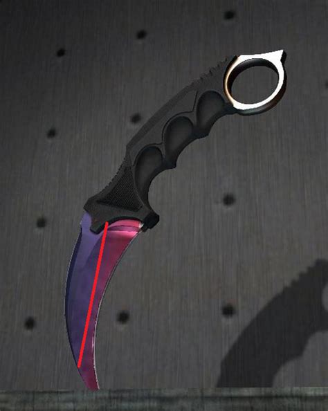 [psa] Karambit Fade Guide 2 0 R Globaloffensivetrade