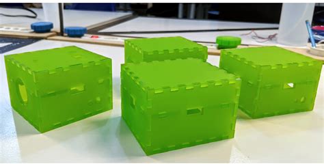 Modular Dragon Toy
