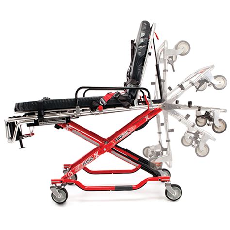 Ferno Model 35x Proflexx® Cot