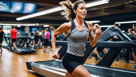 Treadmill Pace Conversions For MPH KPH Incline With PDFs