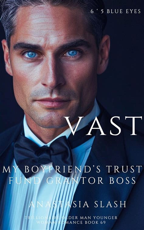 Vast Anastasia Slash Excite Spice