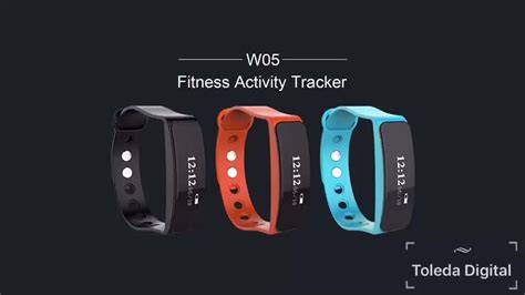 Accelerometer Fitness Tracker Wearable Fitness Trackers