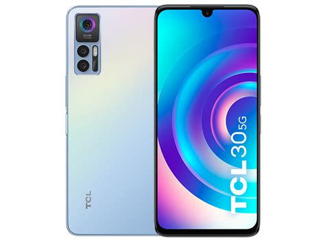 Smartphones TCL Global