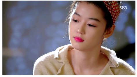 Beauty And Fashion Lover Cheon Song Yijun Ji Hyun Makeup Look From