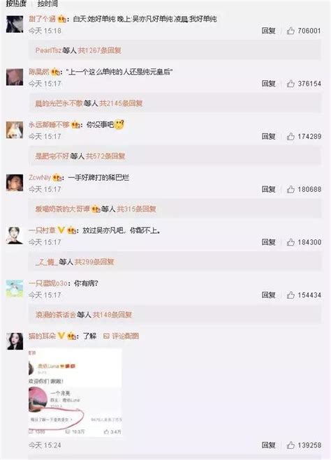 吳亦凡戀情第二女主角曝光？本以為吃了顆戀愛蜜糖，誰知是砒霜？ 每日頭條