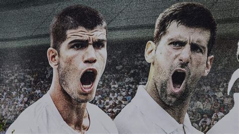 Übertragung Novak Djokovic Jannik Sinner Jetzt Live Im Tv Stream Und