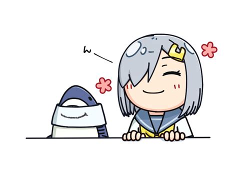 Hamakaze Kantai Collection Drawn By Hama3toshinhmkz Danbooru
