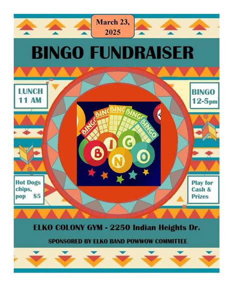 Elko Band Council Added A New Photo Elko Band Council