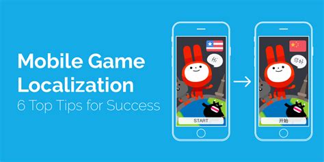 Mobile Game Localization Tutorial Get Started In 6 Steps Onesky Blog