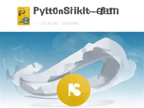 Scikit Learn入门指南：机器学习第一步 Dawoai