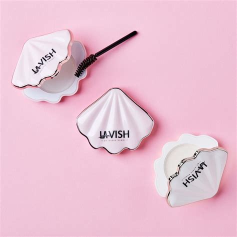 Styling Brow Soap Lavish