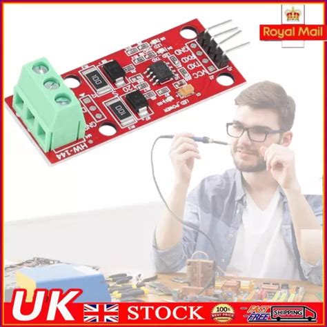 Max3485 Ttl To Rs 485 Converter Multi Machine Communication 485 Converter Useful £5 39 Picclick Uk