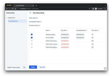 view classes jmix documentation