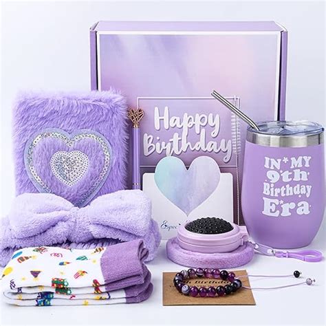 Splendest 9th Birthday Ts For Girls9 Year Old Girl