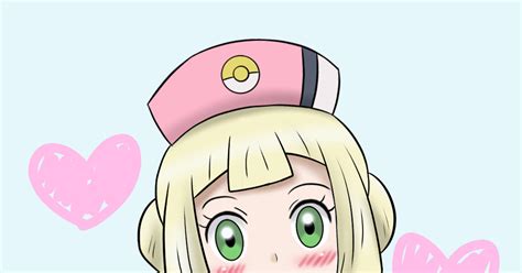Pokémon Eliolillie Gladionselene ポケモンまとめ Pixiv