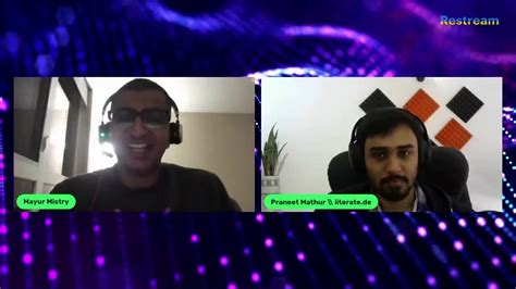 Praneet Mathur Posted On Linkedin