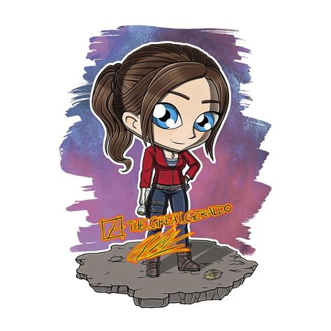 Havent Done A Dbd Related Chibi Fan Art In Awhile But Started Playing