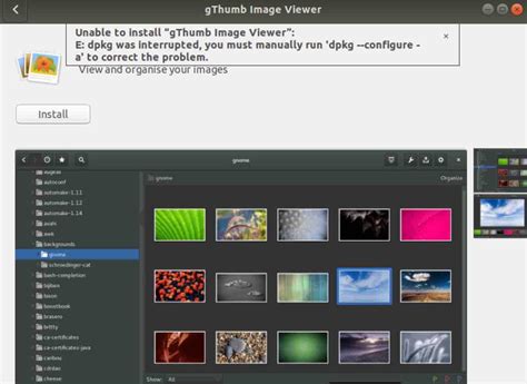 How To Resize Images On Ubuntu 18 04