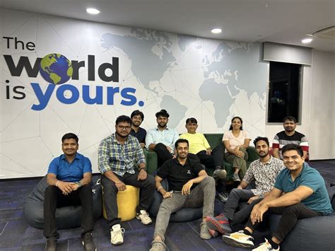 Shivam Patil On Linkedin Dataengineering Teamwork Dataaxlepune Innovation