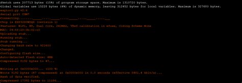 Esp Programming Using Arduino Ide Iot Starters