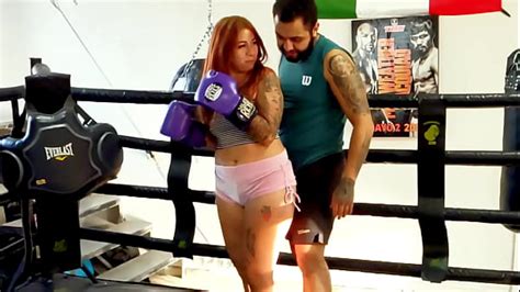 Boxing Sex Classes Xxx Mobile Porno Videos And Movies Iporntv Net