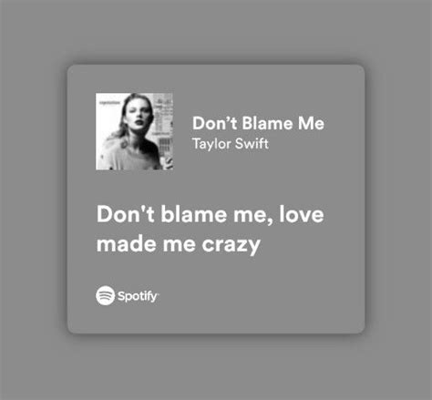 Spotify Lyrics ♡ Artofit