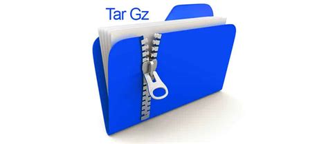 C Mo Extraer Descomprimir El Archivo Tar Gz Extassis Network Tutoriales