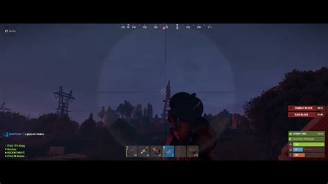 Rust Sniper Youtube