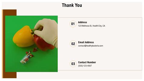 Top 10 Streptococcus Powerpoint Presentation Templates In 2025