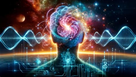 Quantum Realms Advanced Computings Spiritual Ethical And Technological Frontiers By Liliane