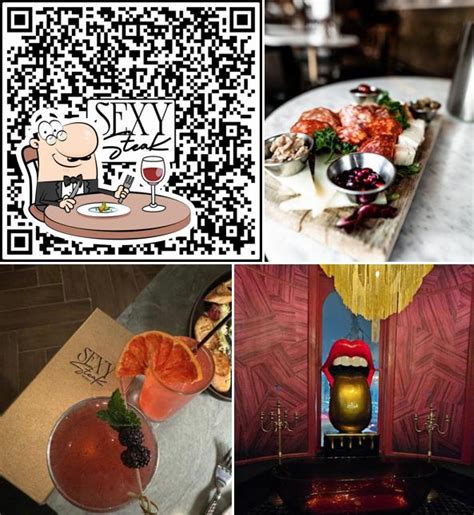 Sexy Steak Detroit Restaurant Menu Prices And Reviews