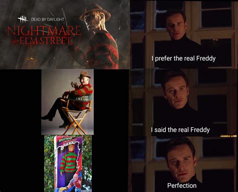 Freddy Krueger Aisling Meme Dracula Vampireplacebo Mels