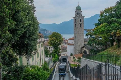 Las 10 Ciudades De Suiza Más Bonitas Viajeros Callejeros
