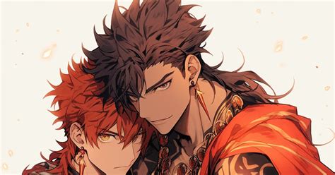 Nijijourney 独占欲強め 日向のイラスト Pixiv