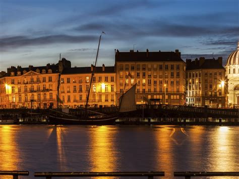 Nantes Luxury Trips