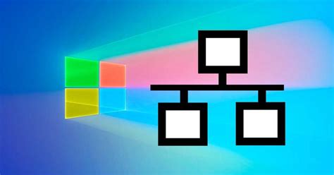 Cómo hacer que Windows sea visible o invisible en red local