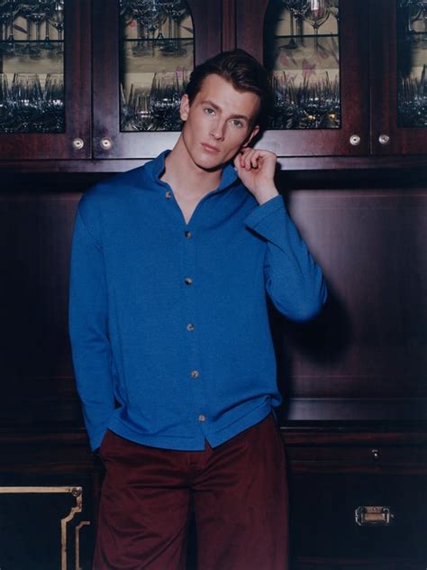 Herons Ghyll 2024年秋冬コレクション 画像19枚 Fashionsnap