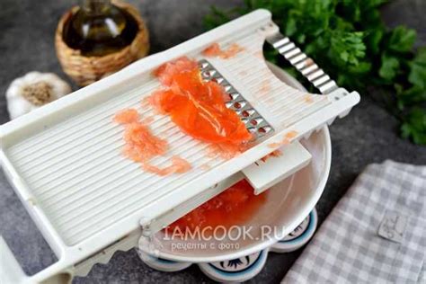 Чахохбили из курицы с болгарским перцем и помидорами — рецепт с фото