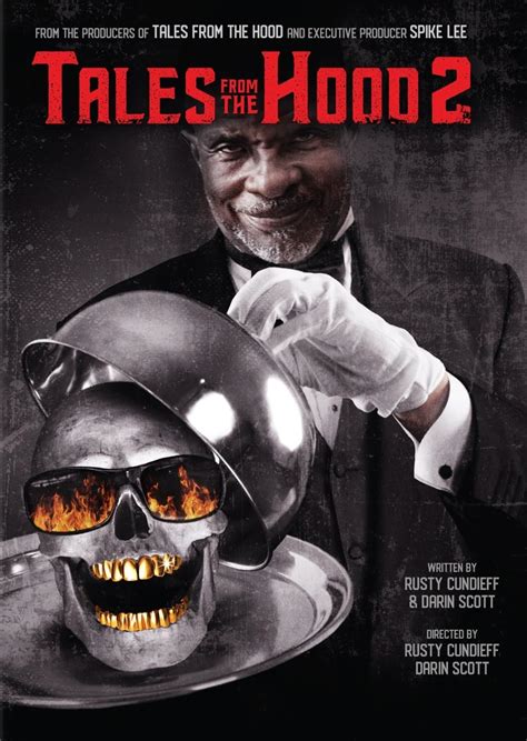 Tales From The Hood 2 Video 2018 Imdb