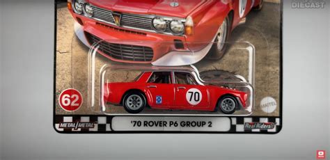 2022 Hot Wheels Boulevard Mix N Reveals Five Cars To Satisfy Your Inner