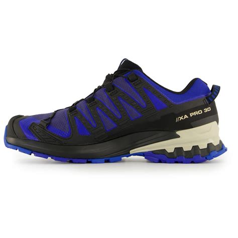 Salomon Xa Pro D V Gtx Multisport Shoes Men S Free Eu Delivery