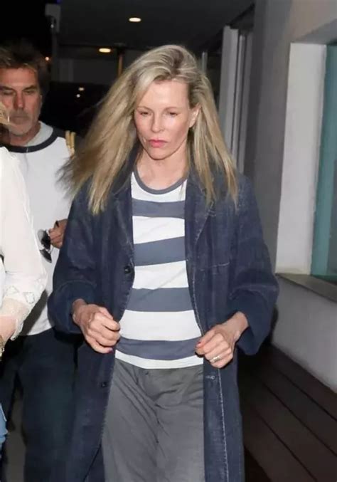 Cum Arat Ast Zi Kim Basinger La De Ani Fostul Sex Simbol Din S Pt M Ni I Jum Tate A