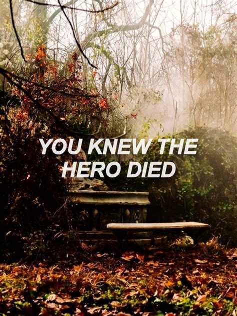 Hits Differently On Tumblr