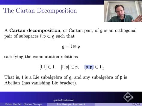 pennylane quantumcomputing qml lietheory quantumformalism… brian