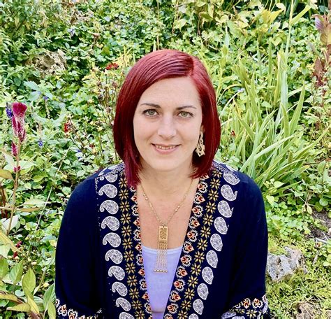 Olivia Leeker Ph D Psychedelic Integration Therapist In Kirkwood