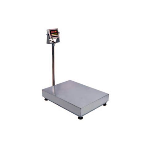 Lp7611型台秤秤架由标准型方管阻焊而成，配以高精度 Locosc Weight Scale Load Cell