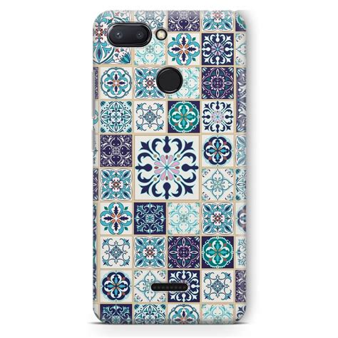 Etui Do Xiaomi Redmi Szk O Case Wzory Oficjalne