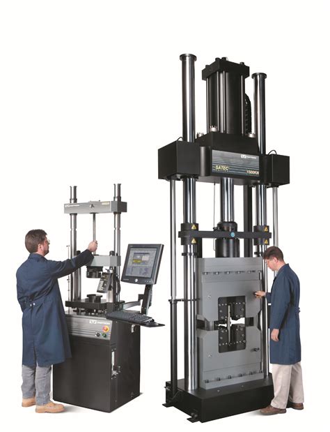 Metals Testing Solutions Als